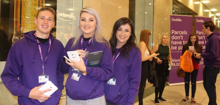 Why promo staff are key for marketing success