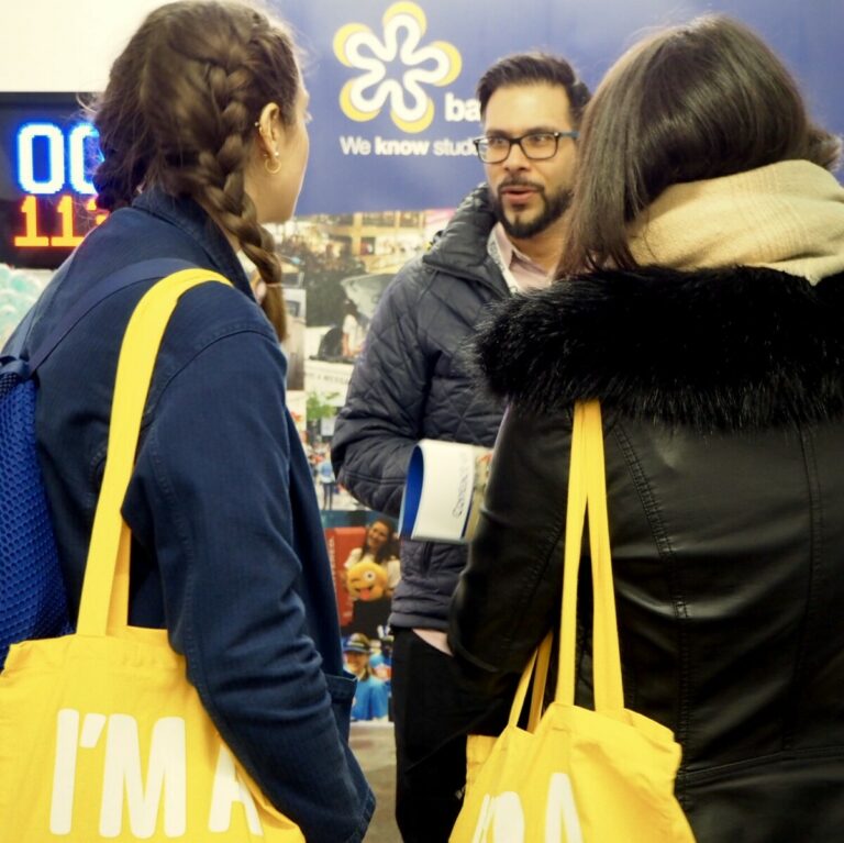 The highlights from the YMS London 2018 event